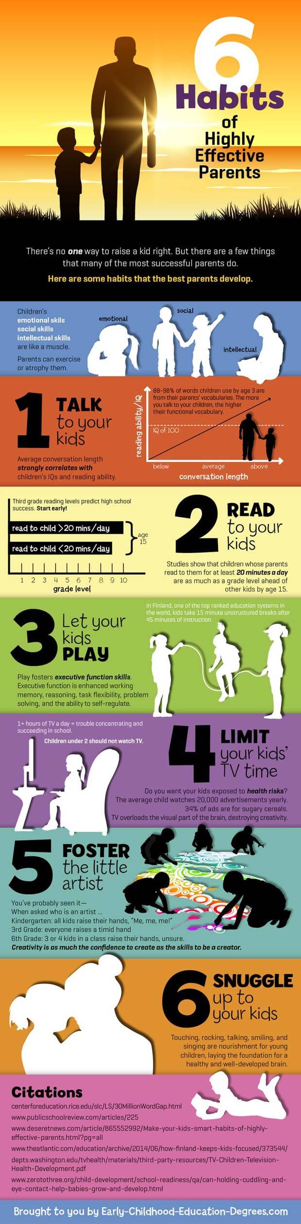 8 Effective Parenting Tips That Work | Aha!NOW 8 Effective Parenting Tips That Work | Aha!NOW