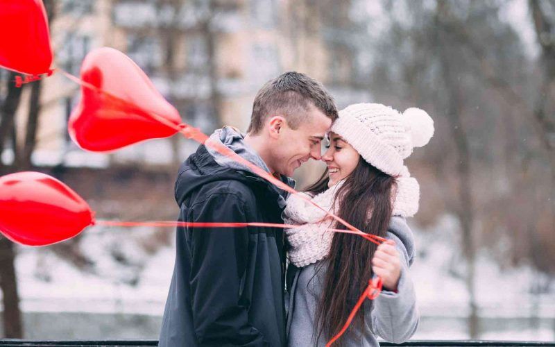 Understanding True Love between Two People - Aha!NOW