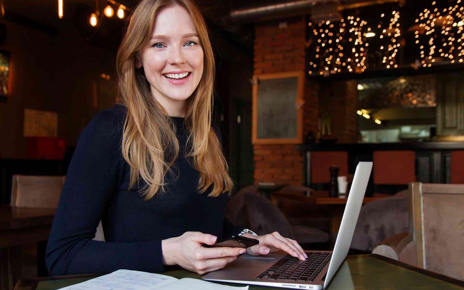 30 Top Women Bloggers of Aha!NOW | Aha!NOW