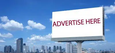Advertise - Aha!NOW