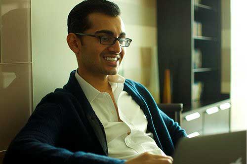 The Aha!NOW Chat With Neil Patel [Interview] | Aha!NOW