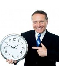 6 Time Saving Tips to Avoid Being Overworked [Infographic] | Aha!NOW