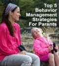 Top 5 Behavior Management Strategies For Parents - Aha!NOW