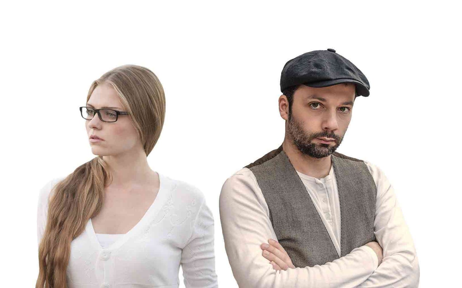 How to Avoid Misunderstandings in Relationships - Aha!NOW